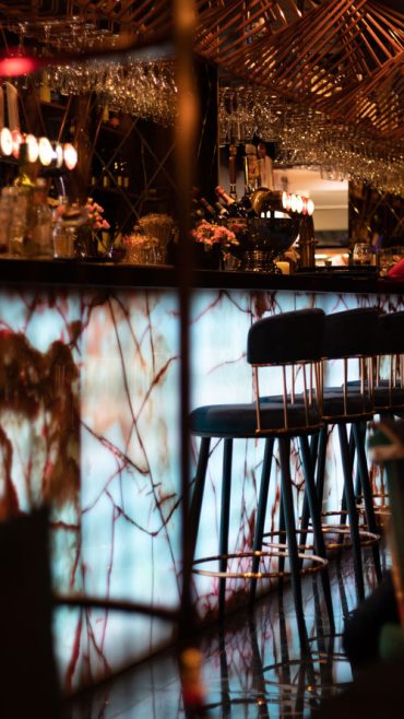 Rokka Cocktail Bar & Grill – Turkish & Mediterranean